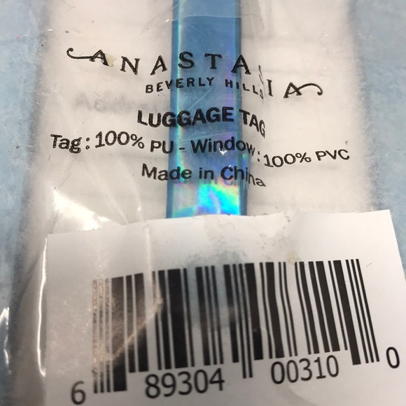 MAC Cosmetics | Makeup | Mac Archies Girls Buttons Anastasia Luggage ...